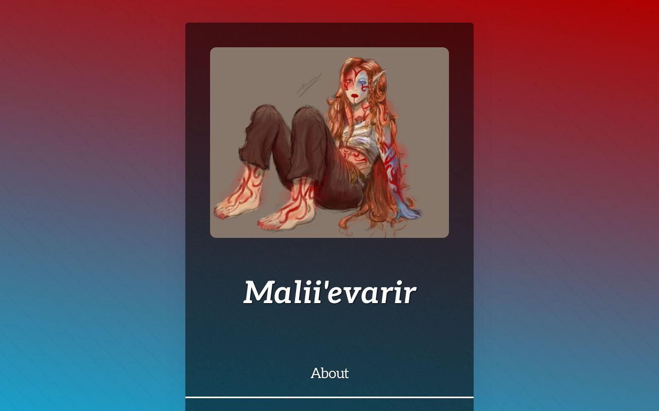 Malii'evarir